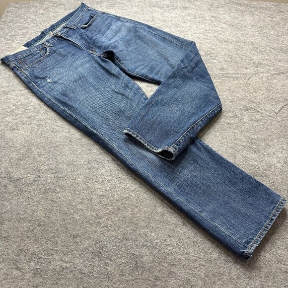 Polo Ralph Lauren | Jeans | Polo Ralph Lauren Cortlandt 30 Jeans Men 32 ...